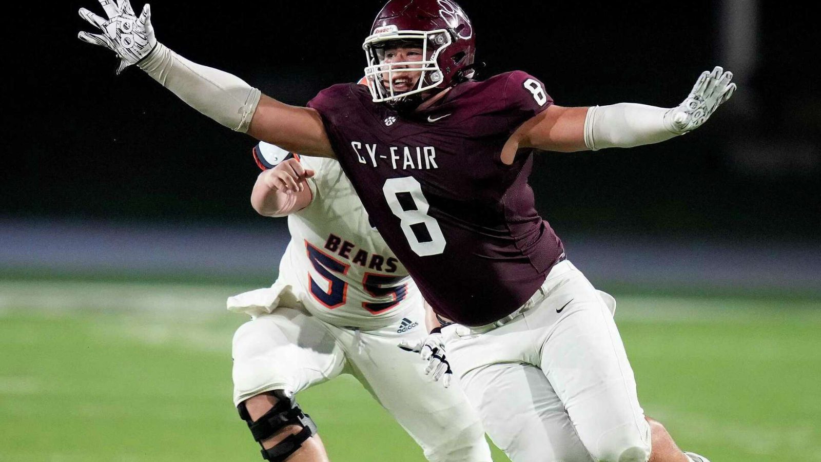 Class of 2025 Final Rankings, Top Defensive Linemen to Know - RallyPreps