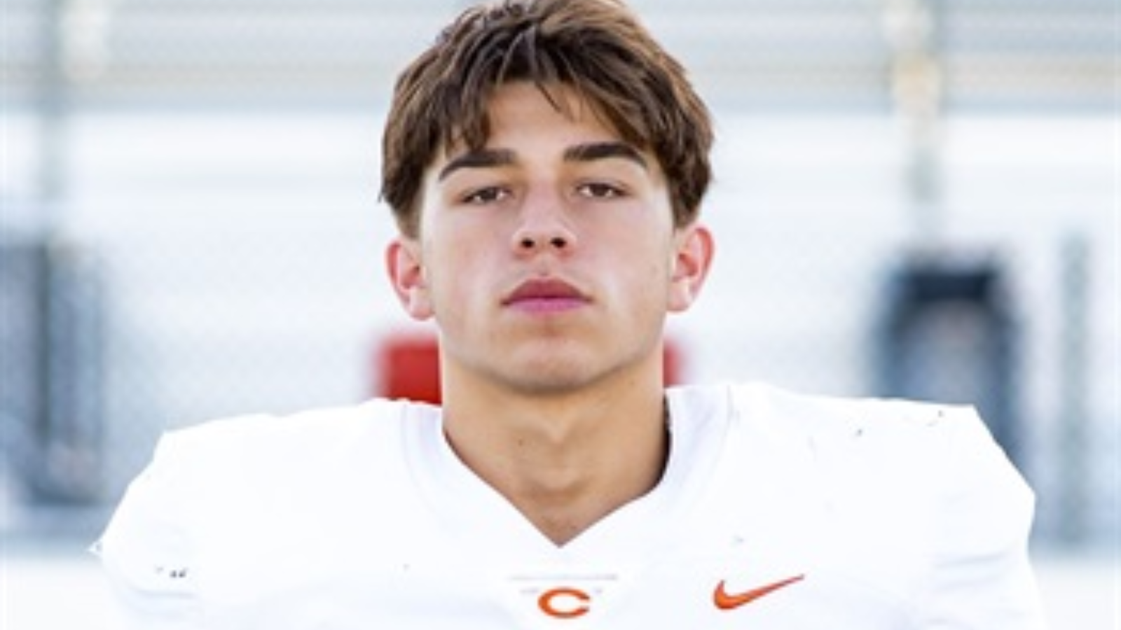 Logan Ray Gutierrez, 2026, RB, Celina, Profile - RallyPreps